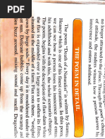 The Bus by Arun Kolatkar | PDF