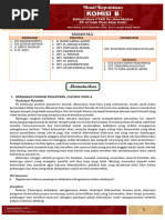 Kumpulan Bahtsul Masail | PDF