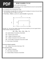 Collision Diameter, Collision Frequency, Mean Free Path | PDF | Gases ...