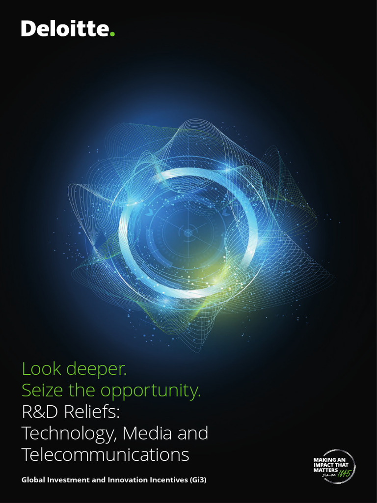 Deloitte Uk Flyer With Changes Updated | PDF
