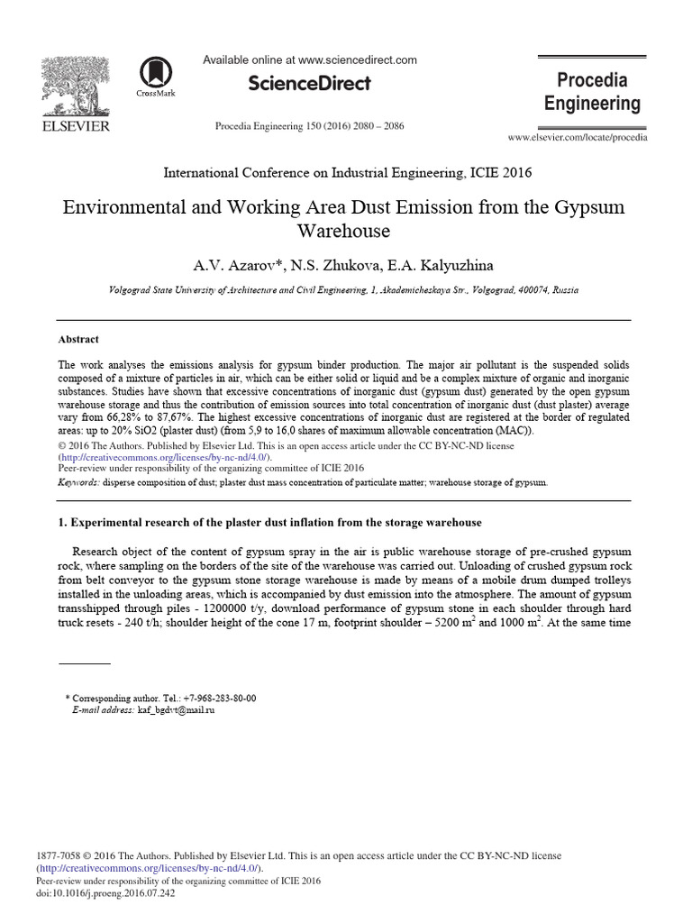 Reduced Order Model For Simulation Of Air Pollution Model And