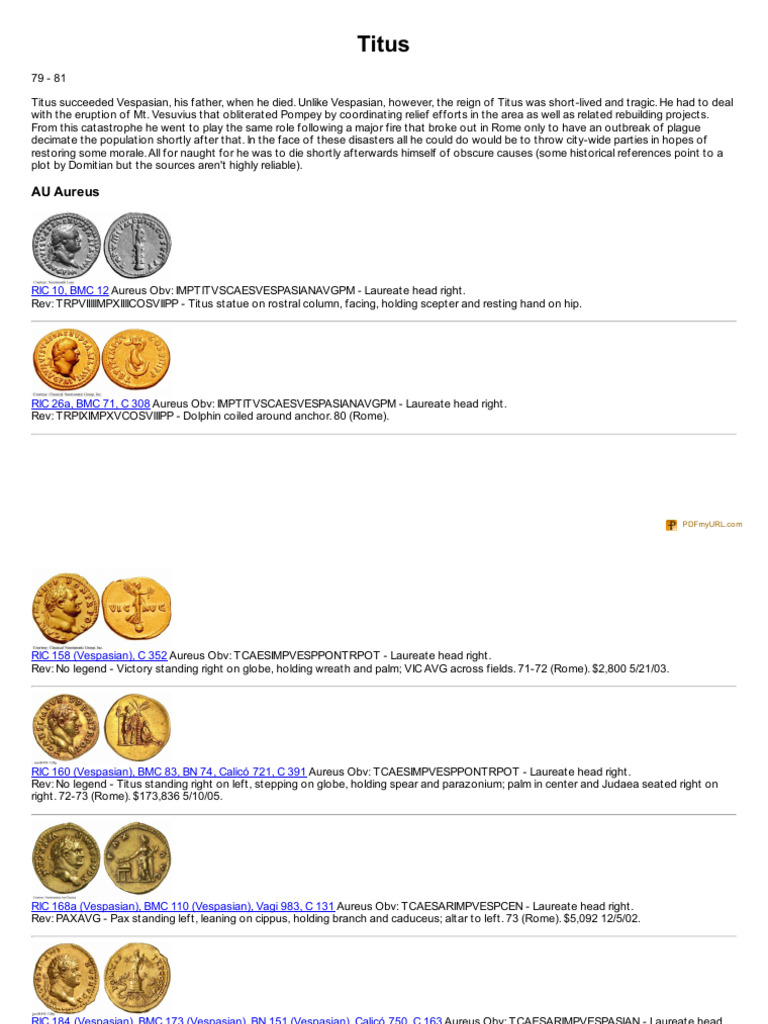 Titus | PDF