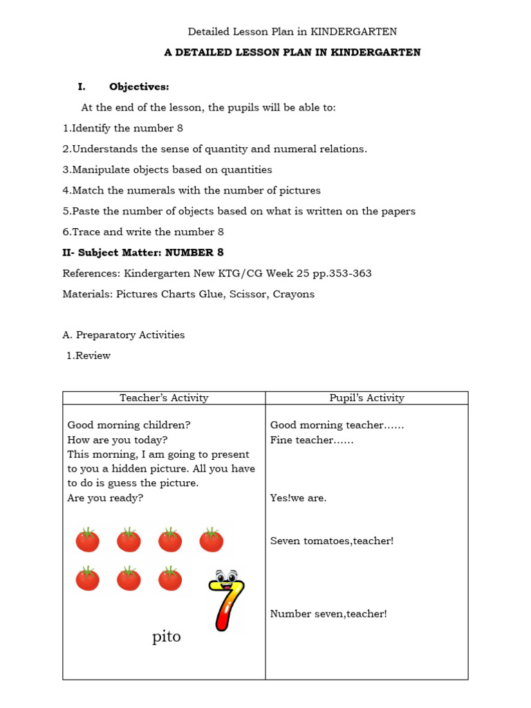 Cot 3rd Quarter | PDF