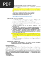 Centralized Labour Quarters Guidelines | PDF | International Labour ...