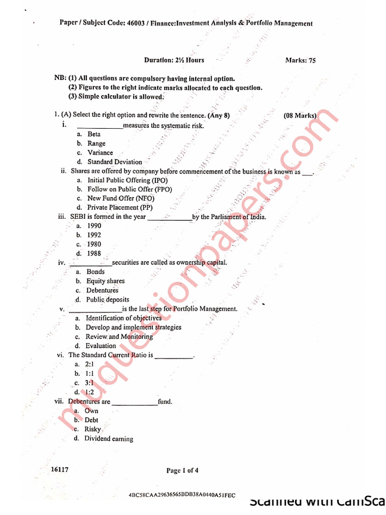 Iapm 2023 | PDF