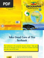 Grade 10 Geography Unit 2 Note | PDF | Volcano | Sahara