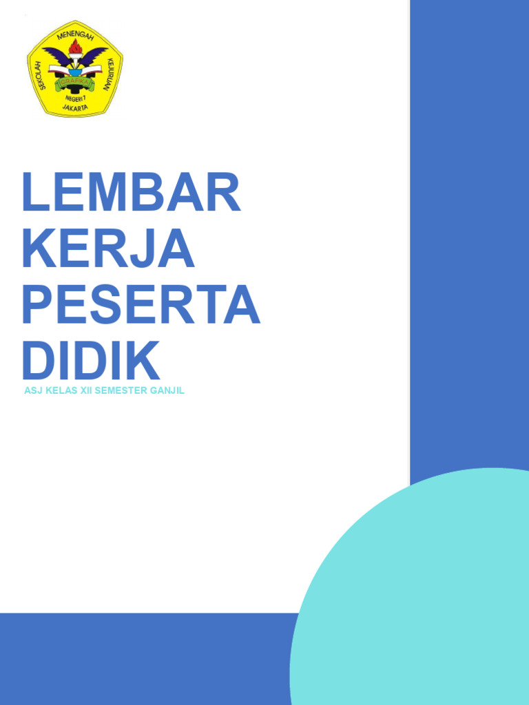 Panduan Instalasi EHCP Lengkap | PDF | Komputer