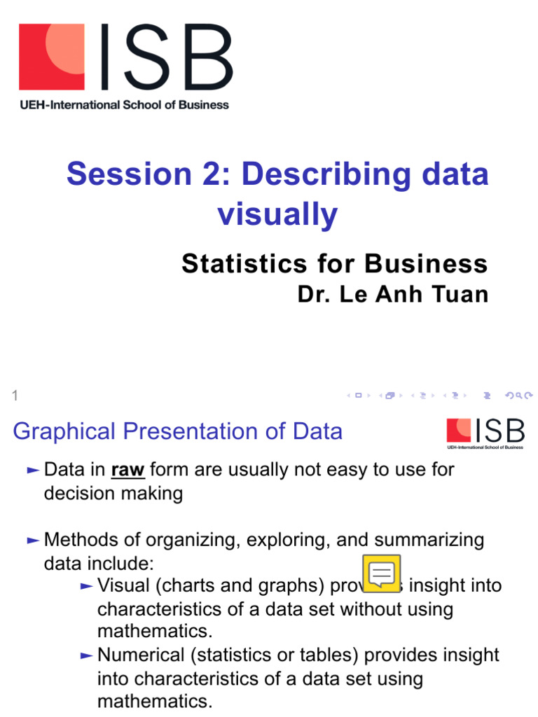 SB 2023 Lecture2 | PDF