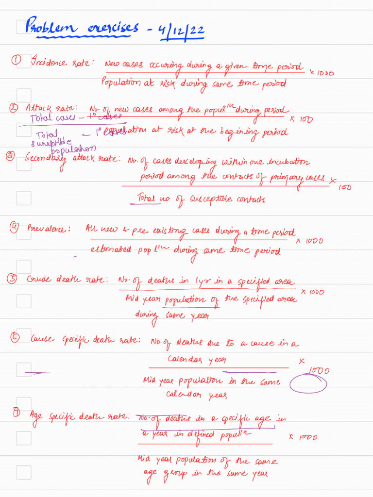 Practical Exercises - 221204 - 160211 - 231004 - 182933 | PDF
