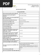 MBD 4 Declaration of Interest Form | PDF | Policy | Public Law