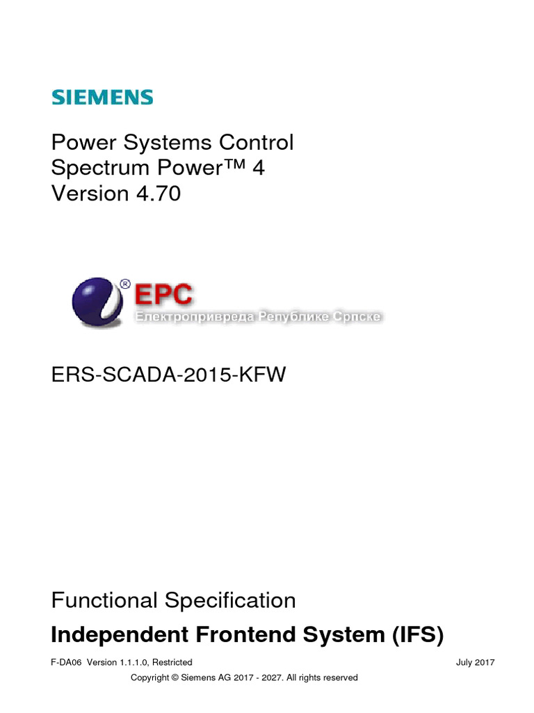 F-Da06 Ifs | PDF | Server (Computing) | Transmission Control Protocol