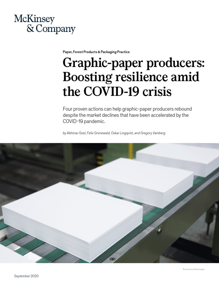 Mckinsey-Full Article | PDF