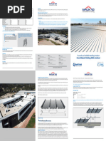 McElroy Metal Panel Specifications Guide | PDF | Building Engineering