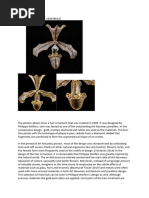 Metapod Amigurumi Pattern 1-1 | PDF | Crochet | Yarn