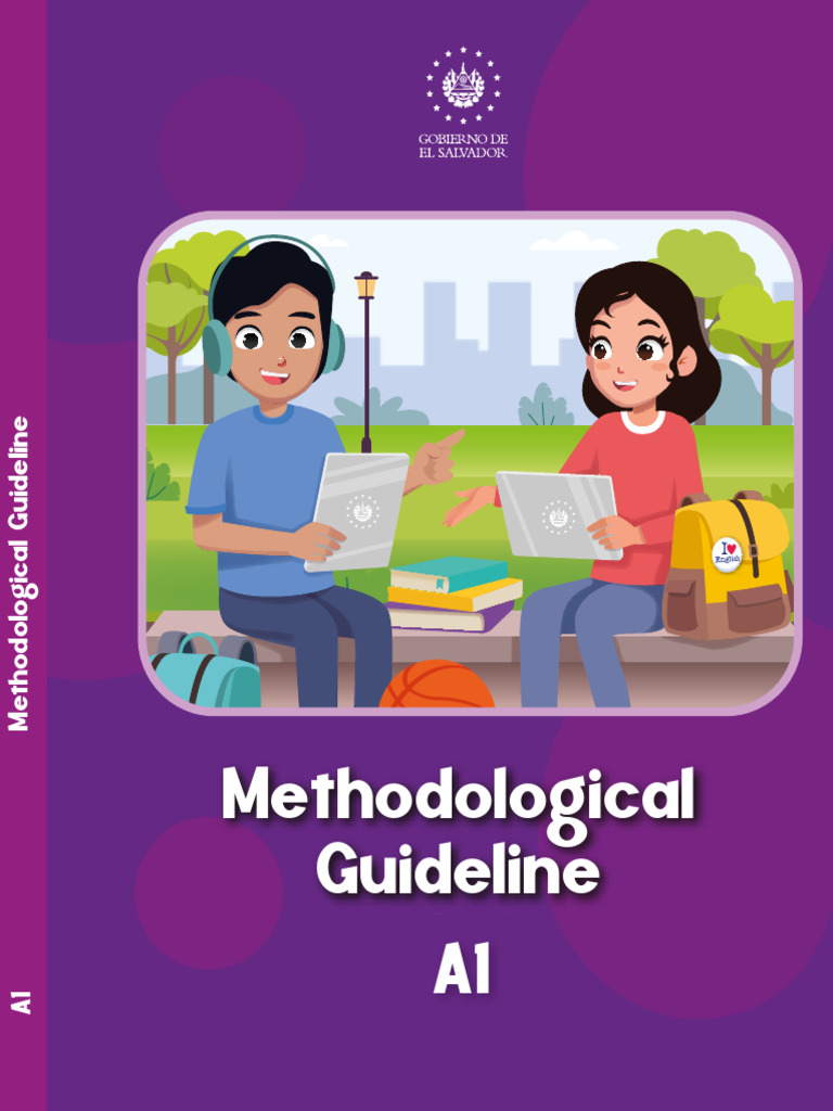 Guía Metodológica A1 TCyEM | PDF