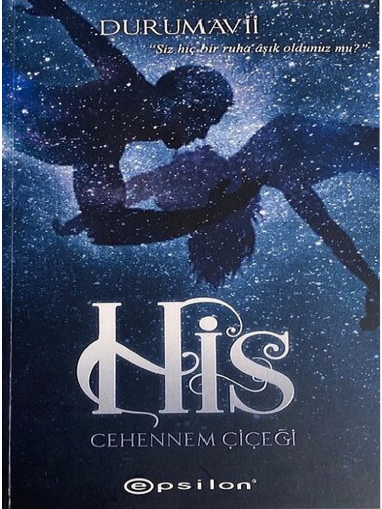 His Cehennem Cicegi Durumavi PDF Indir 6955 | PDF