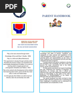 Ited Program 1 | PDF | Infants | Child Development