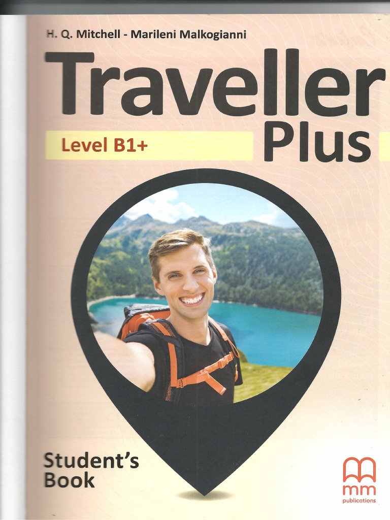 Trav Plus Unit1 Combinepdf | PDF