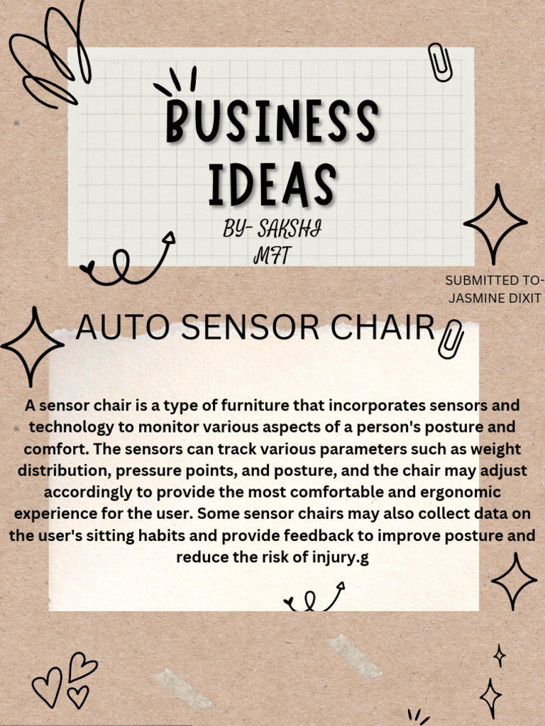 Business Ideas | PDF | Image Scanner | Barcode