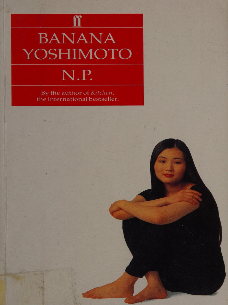 Banana Yoshimoto NP | PDF