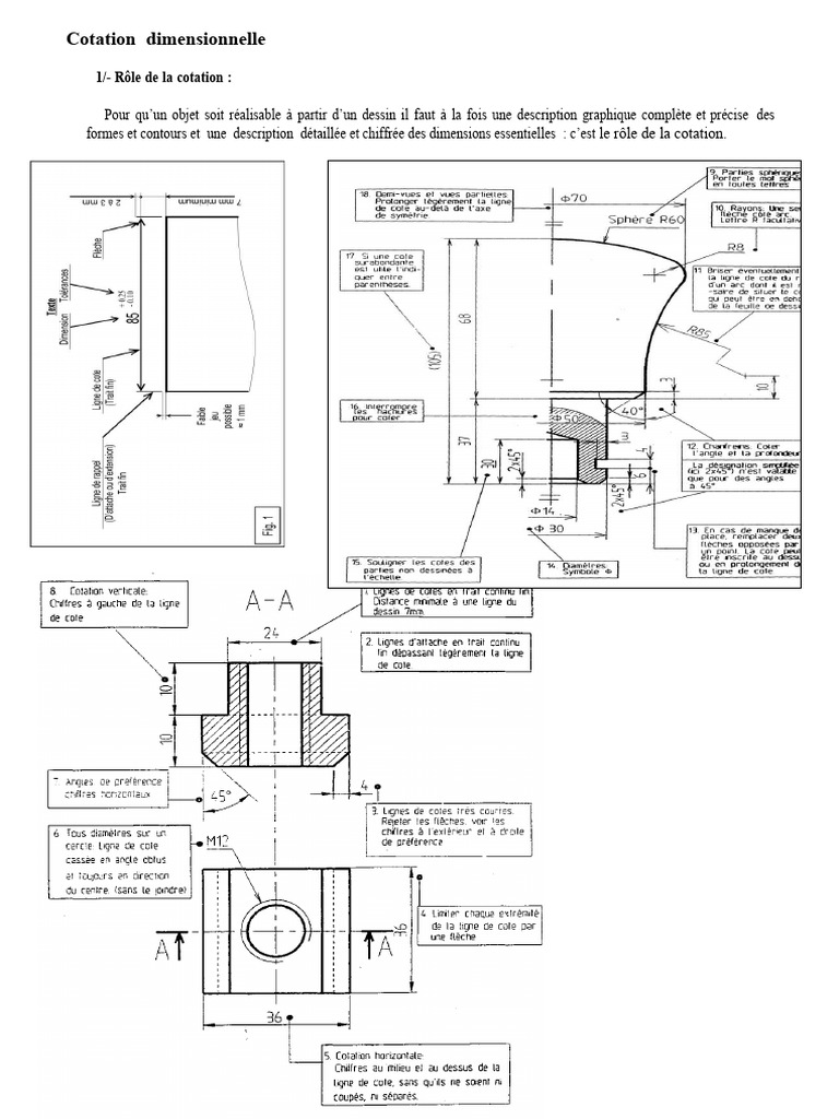 Fascicule TP 2 | PDF
