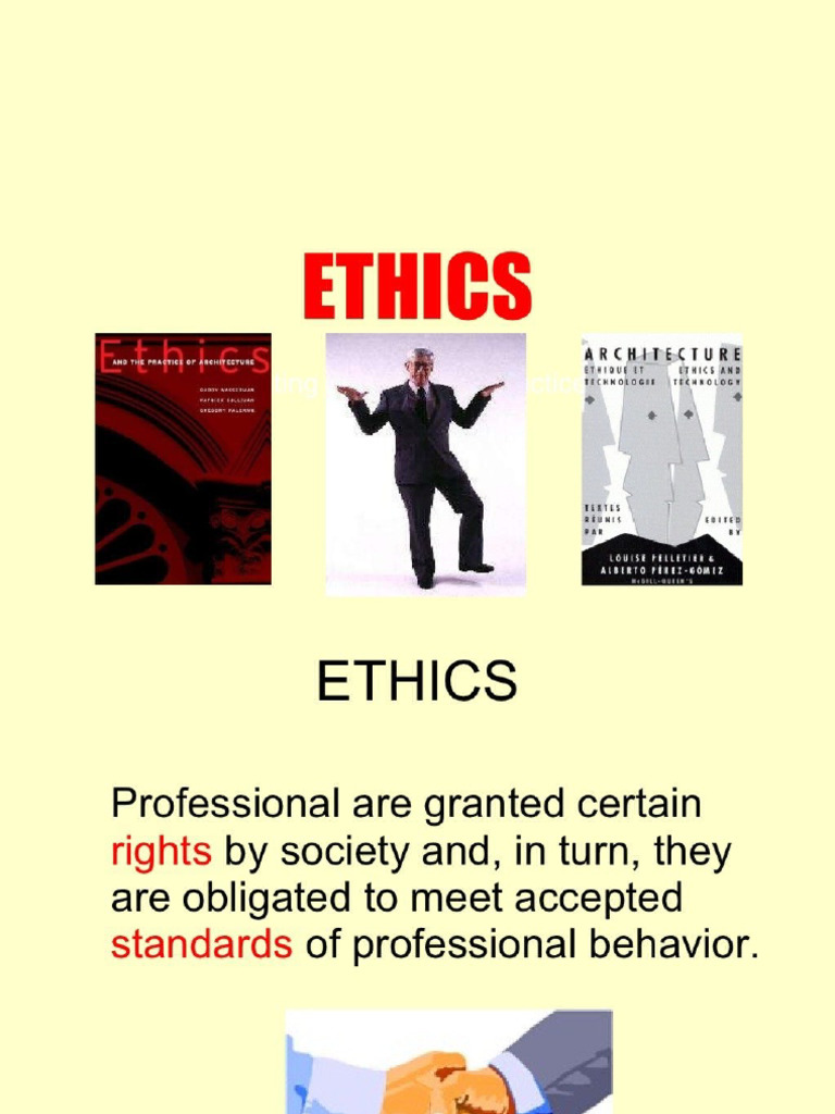 Ethics | PDF