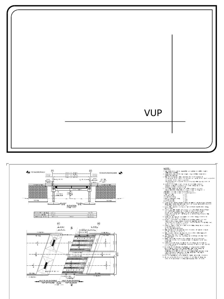 VUP Merged | PDF