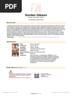 The Secret History | PDF