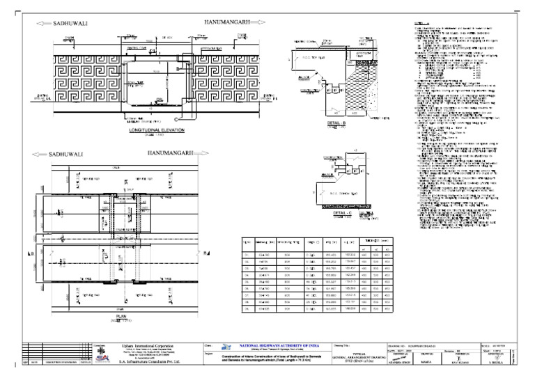 TYPICAL - SPAN SVUP-Layout1 | PDF