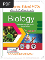 Biology Worksheet For Remedial Students | PDF | Microorganism ...