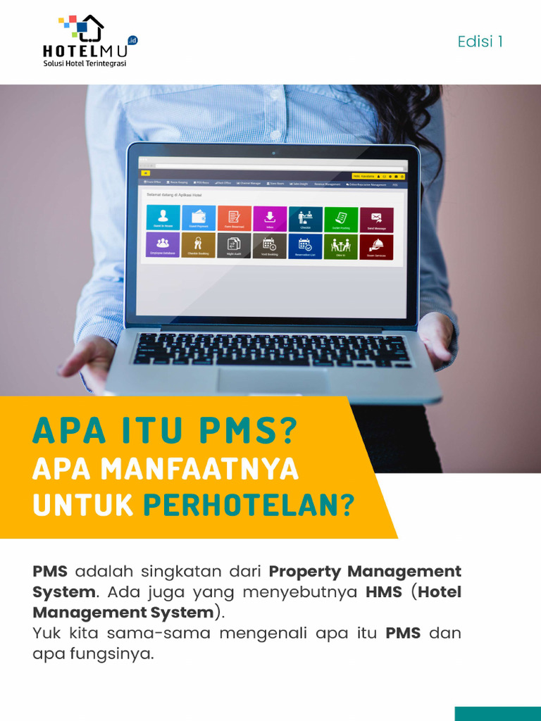 Apa Itu PMS | PDF
