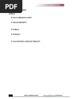 0625 Syllabus PDF | PDF | Trigonometric Functions | Area