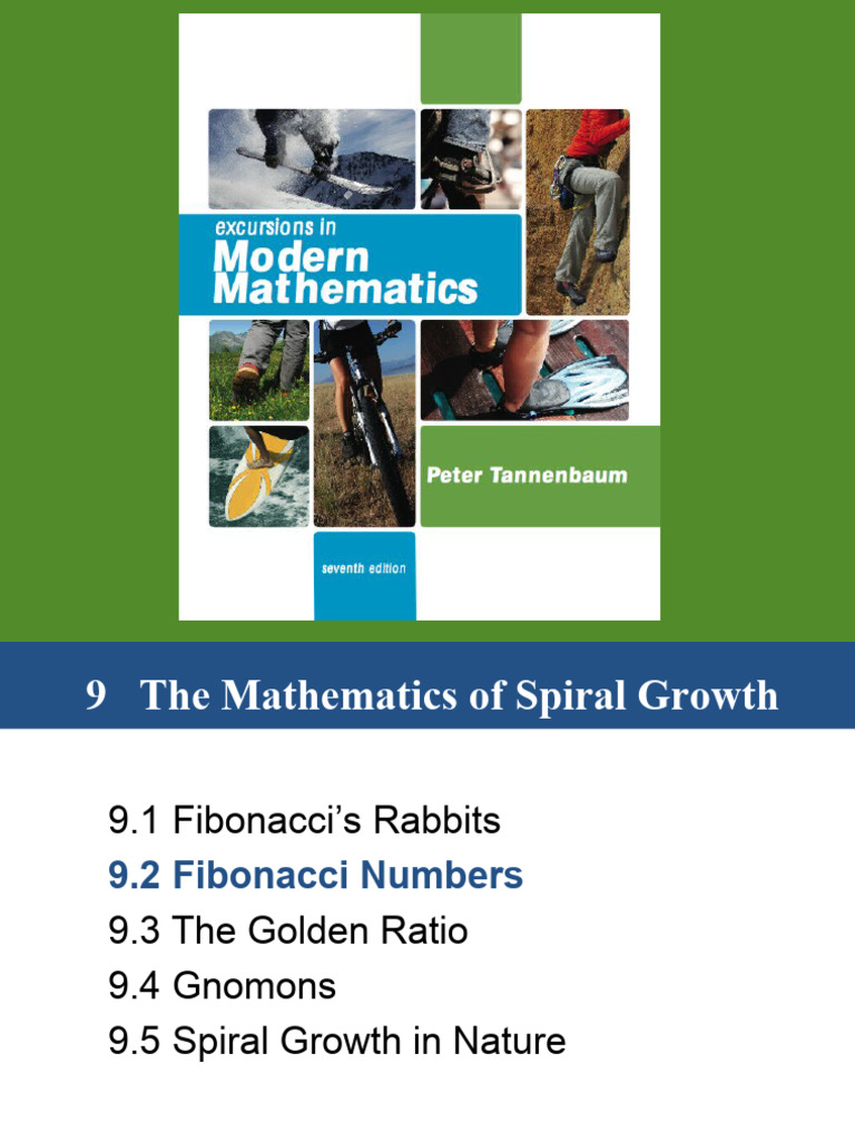 Tem07 PPT 0902 | PDF | Sequence | Numbers