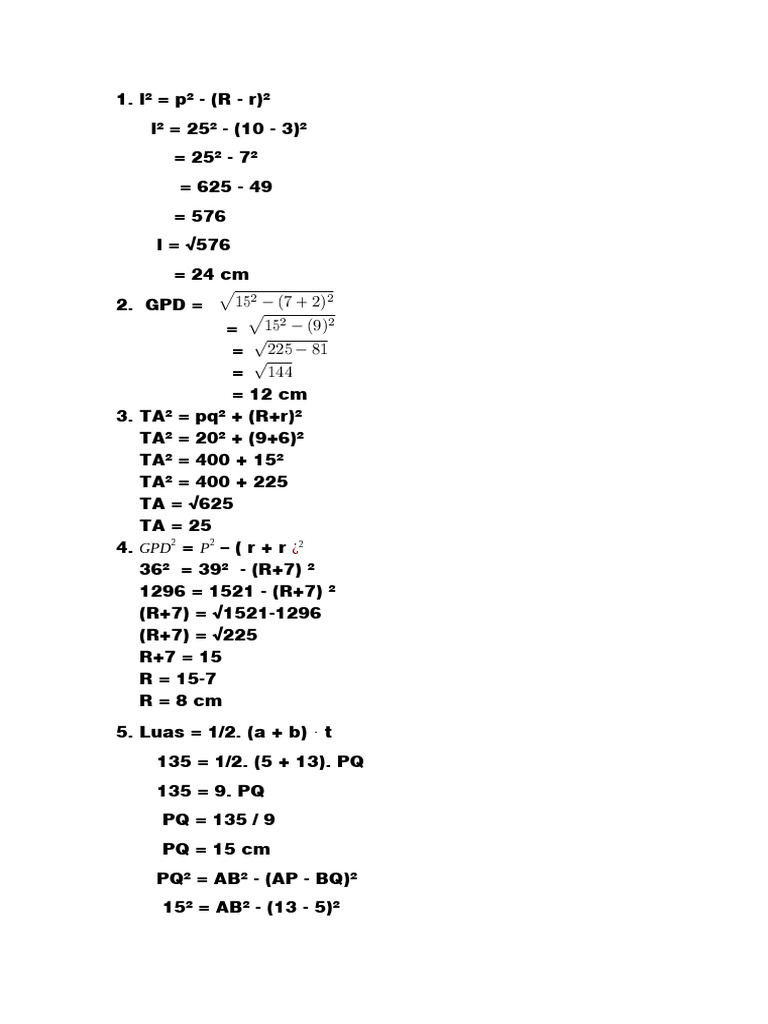PH Mat | PDF | Teaching Methods & Materials | Technology & Engineering