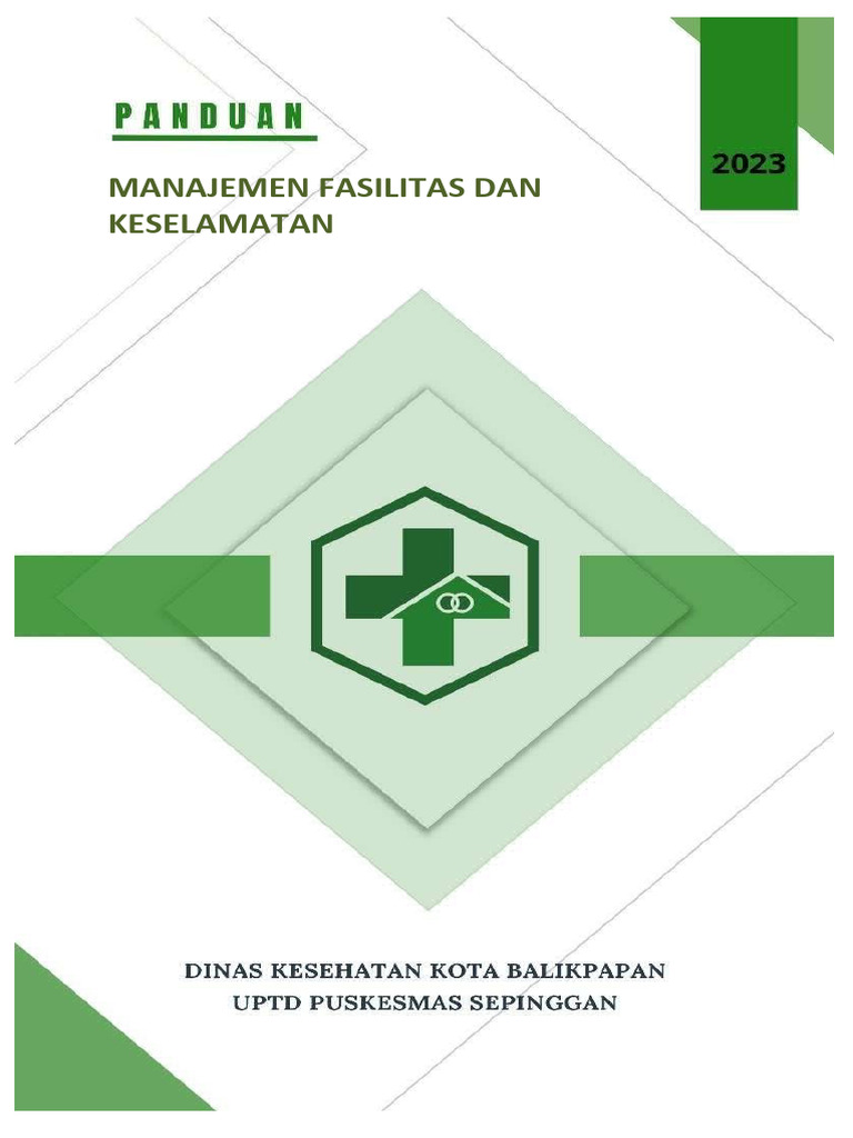 Panduan MFK 2023 | PDF