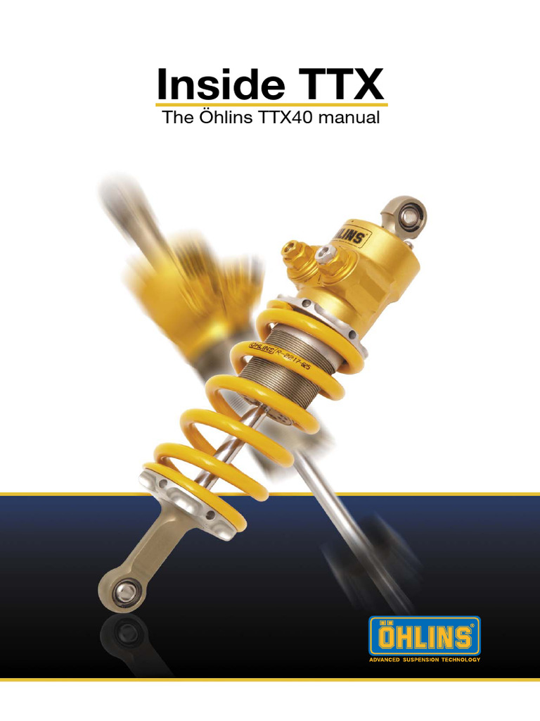 Inside TTX A4-Europe1 | PDF | Technology & Engineering
