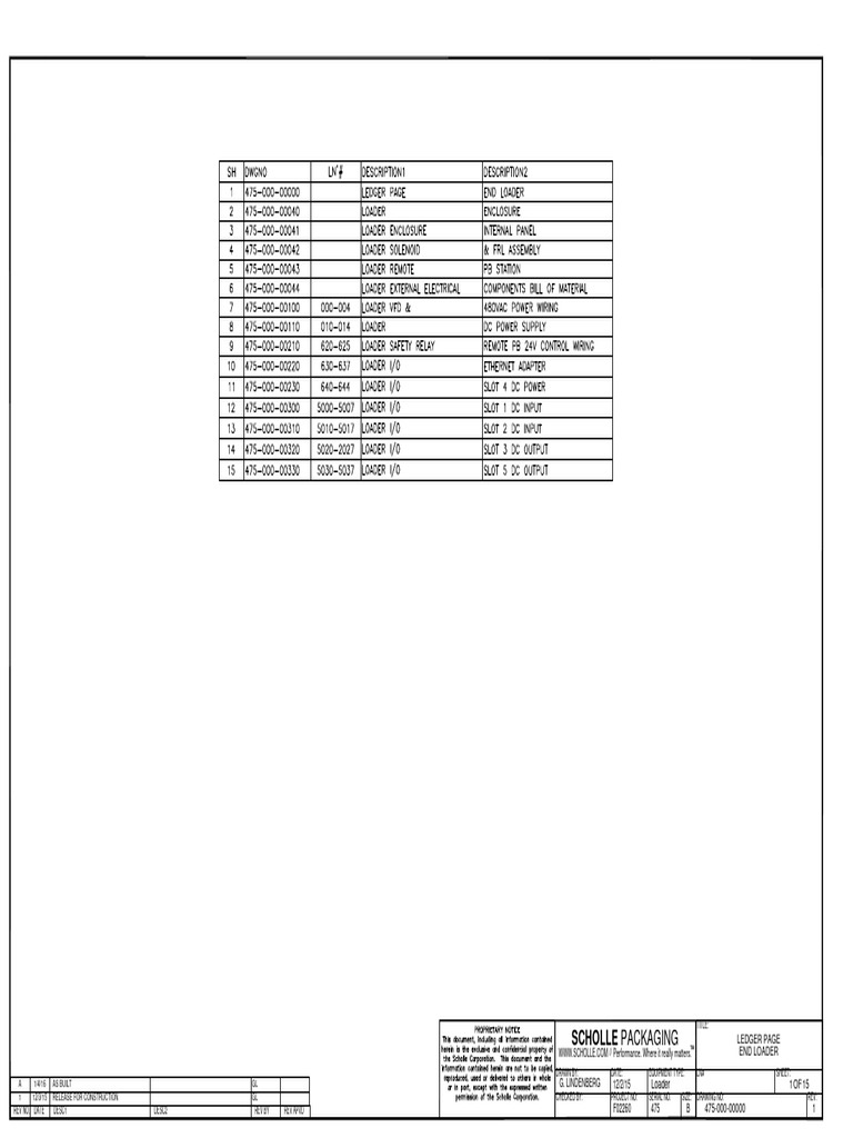 Loader Electrical Schematics SN475 123403 | PDF | Electrical ... Loader Electrical Schematics SN475 123403 | PDF | Electrical ...