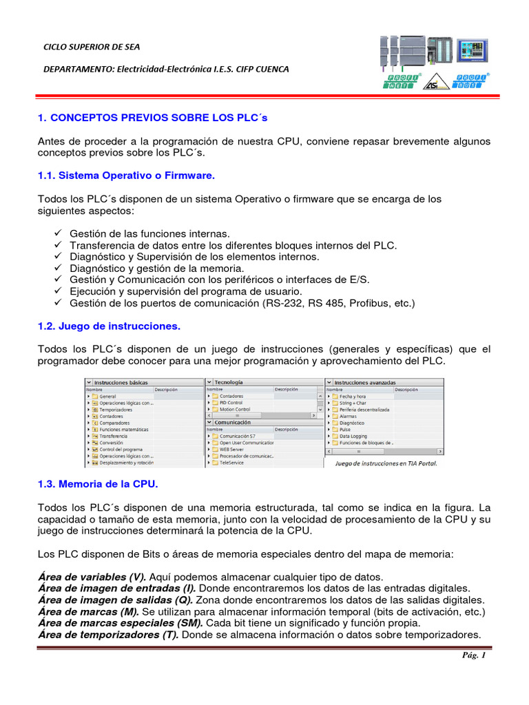 Ejemplos Temporizadores | PDF | Decimal codificado en binario | Poco