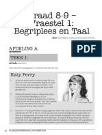 Eks N Dapper Muis | PDF