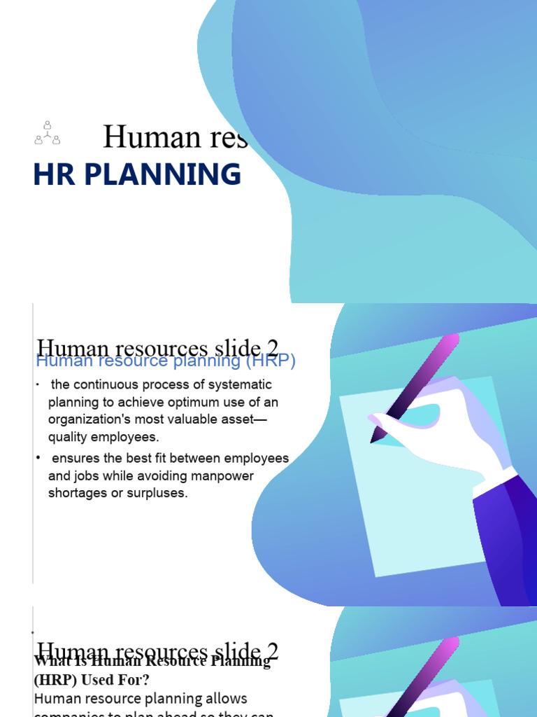 Human Resources | PDF | Human Resources | Cybernetics