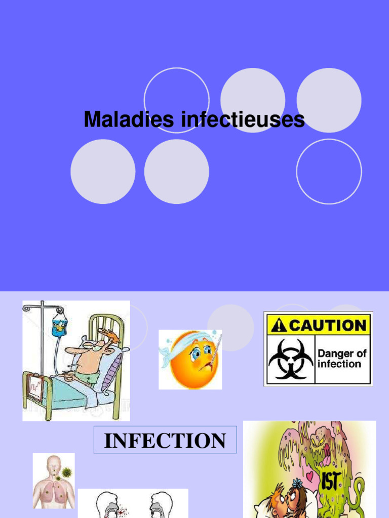 Chap 5 Maladie | PDF