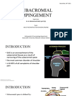 Crowe Classification of Hip Dysplasia | PDF | Hip | Musculoskeletal ...