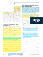 2-6. Lightning/High Intensity Radiated Field (L/HIRF) Analysis ...