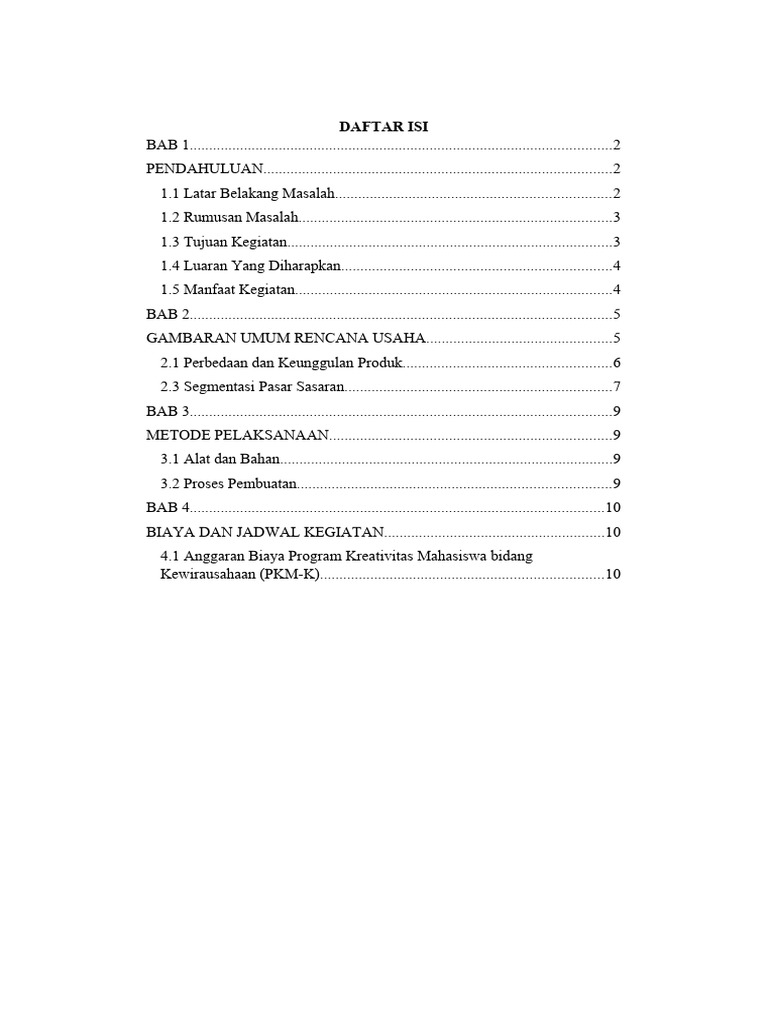 Zekiatul Pahirah - Universitas Darwan Ali - PKM-K-1 | PDF