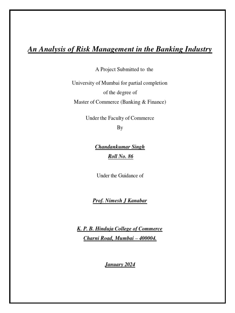 First 5 Pages-Chandan Singh | PDF