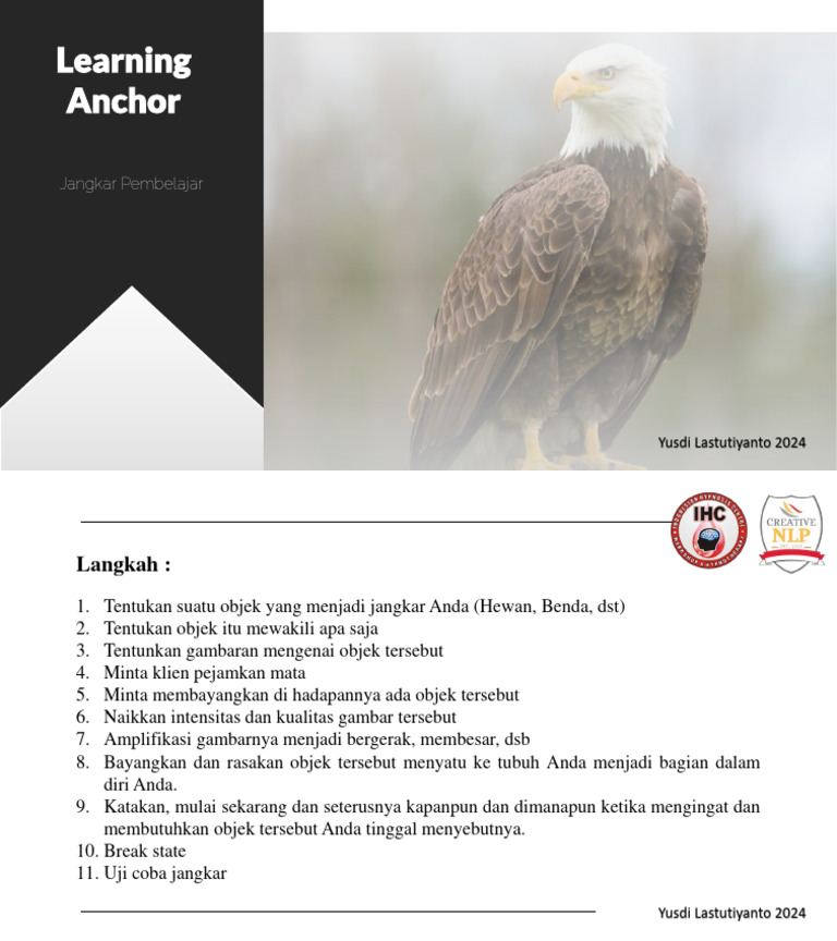 Learning Anchor | PDF