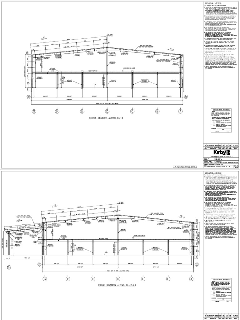 Construction Detail Guide | PDF | Building Engineering | Structural ...