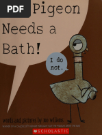 Elephant & Piggie Series Teaching Guide | PDF | Picture Book | Weather