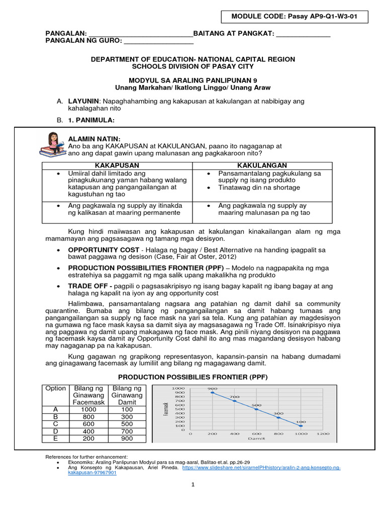Module Ap Week 3 Pdf
