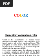 5S Color Chart: Equipment Safety | PDF | Occupational Safety And Health ...